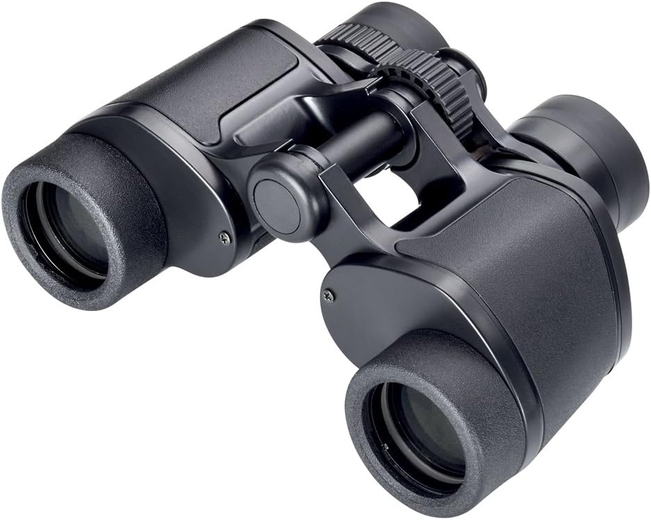 Nikon 7237 Action EX 7x35 Binoculars,Black: Amazon.co.uk: Electronics ...