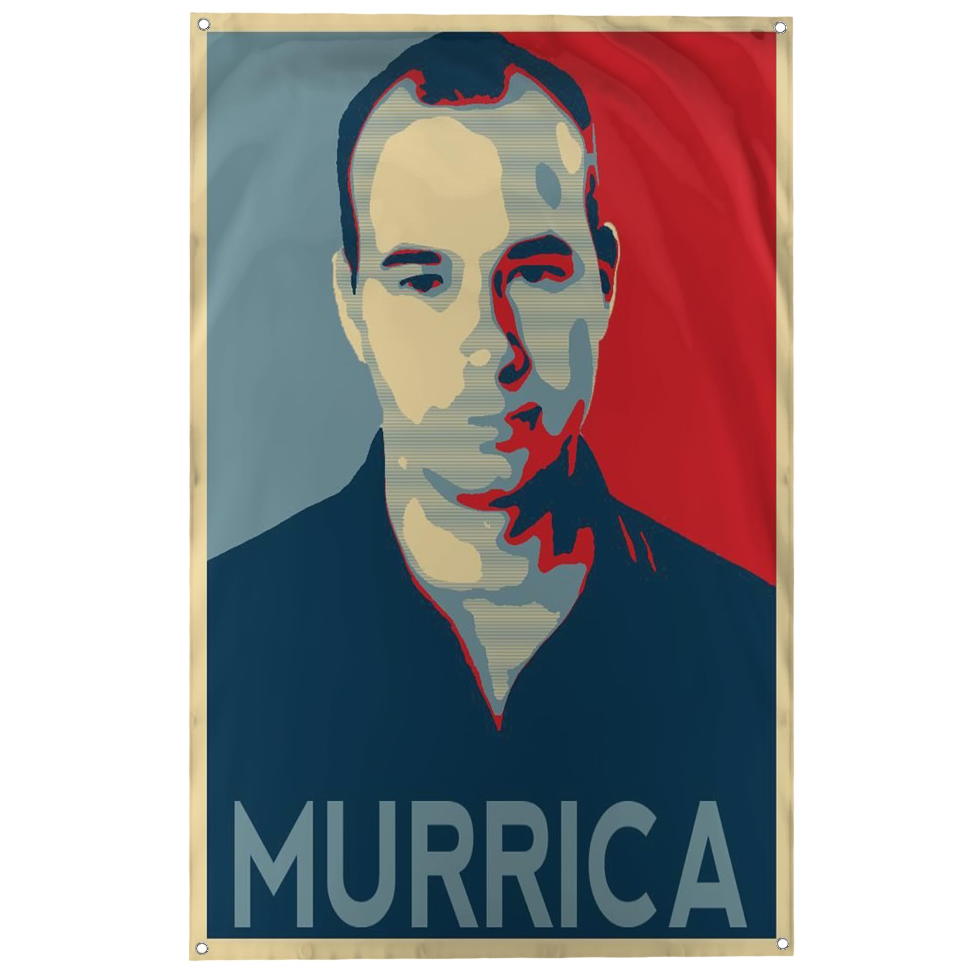 Impractical Jokers Murr