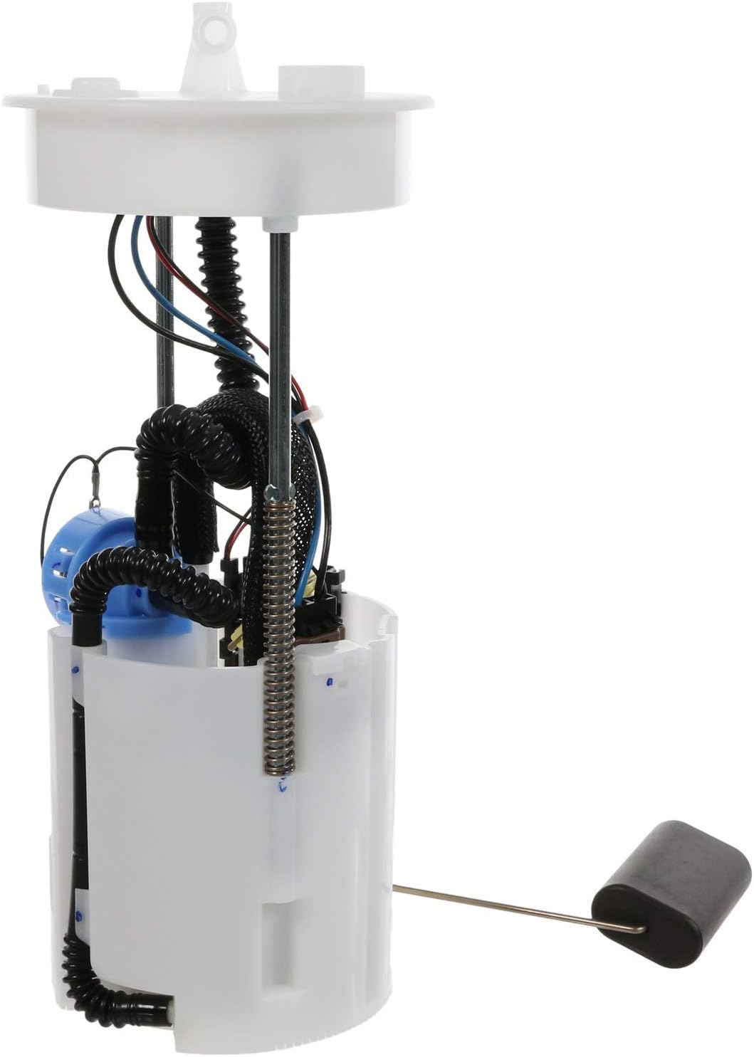 Amazon.com: Fuel Pump Driver Module PMD and Relocation Kit Set for ...