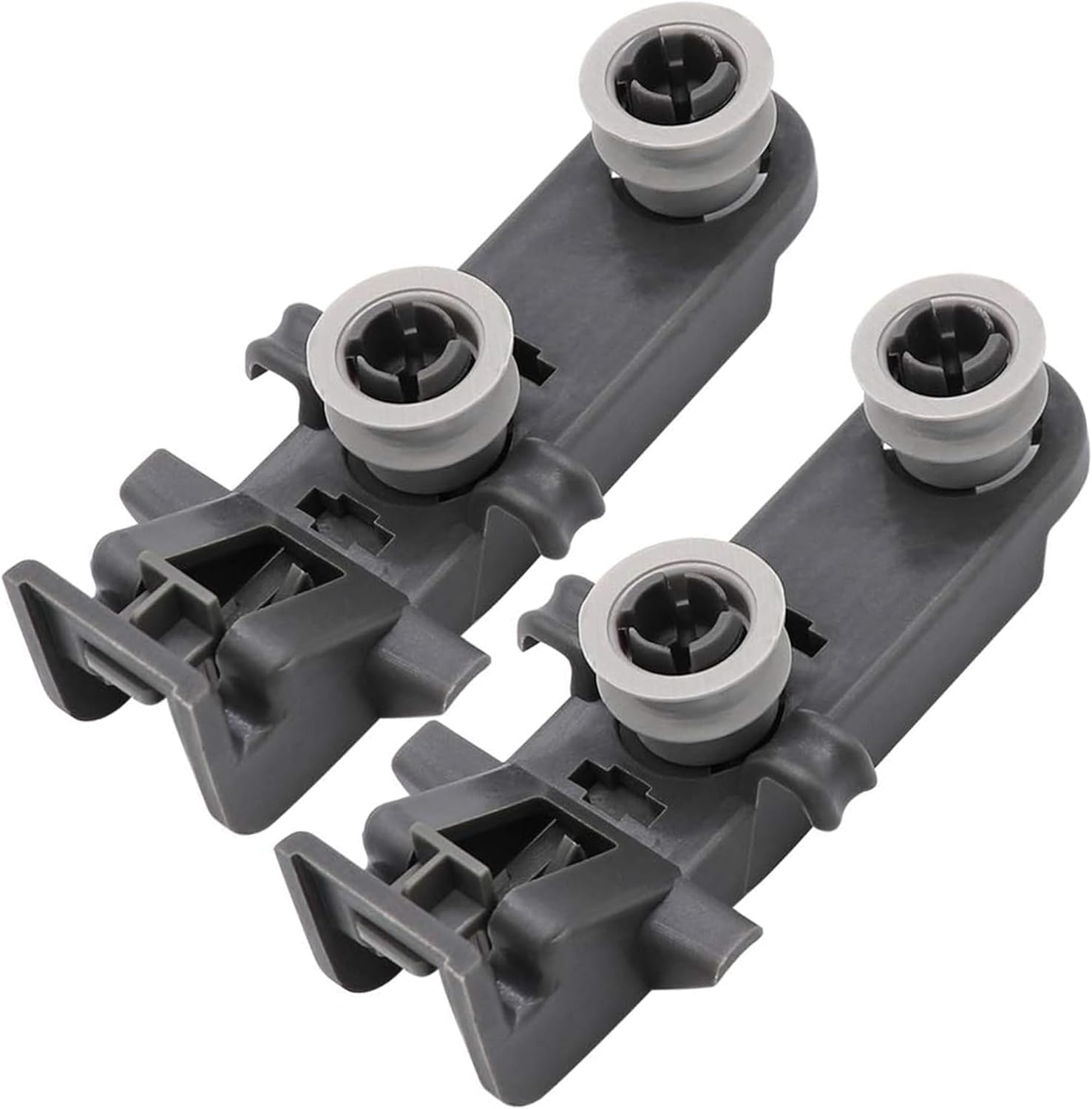 Amazon.com: W10350401 WPW10350401 PS11753471 Dishwasher Dishrack Upper ...