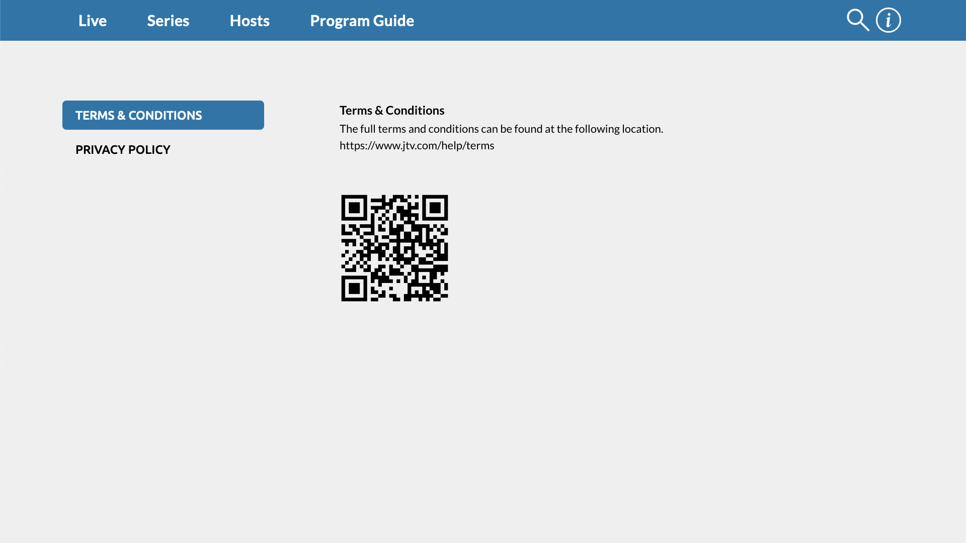 JTV Live - App on Amazon Appstore