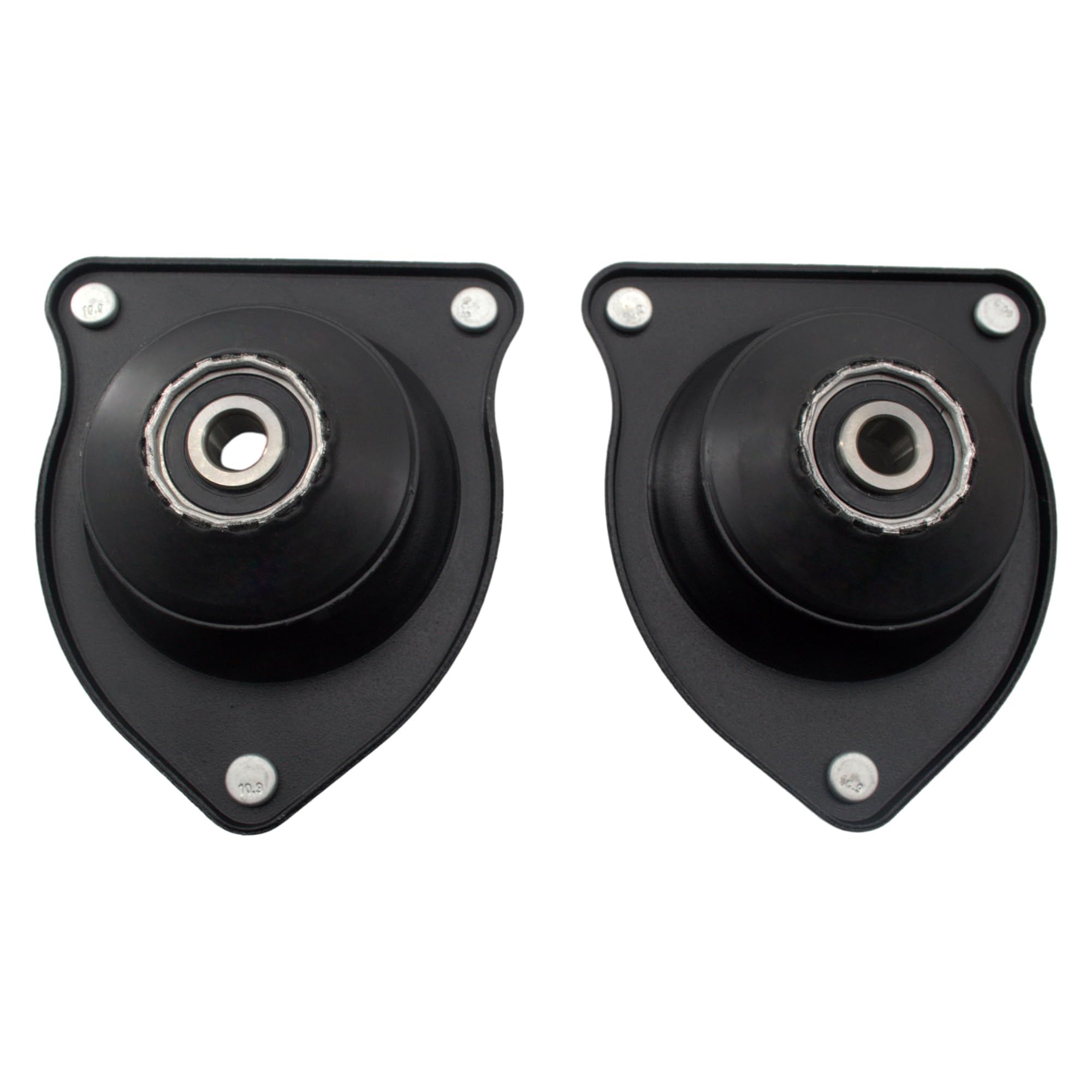 Amazon.com: Front Pair Strut Mounts Kit 2 pcs 906983 SM5443 K80902 ...