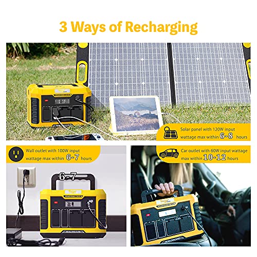 The 8 Best Togo POWER Generators of 2026 [Verified] - Cherry Picks