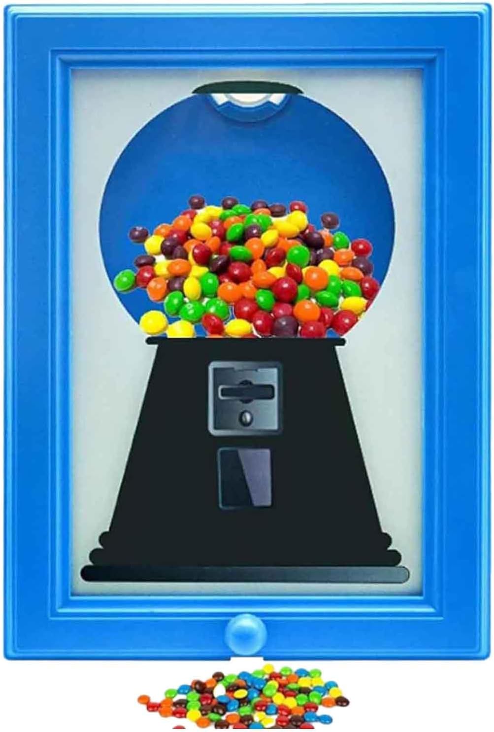 Candy Dispenser Frame | Candy Dispenser for Desk | Candy Dispenser ...