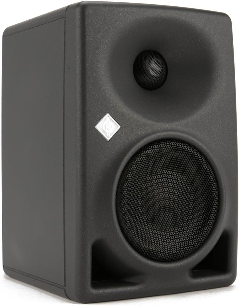 Amazon.com: KALI AUDIO LP-UNF 4” Ultra Nearfield Powered Monitor System ...