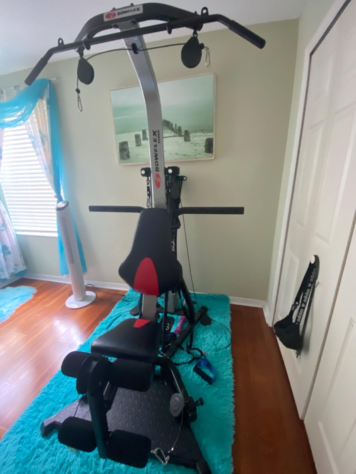 $23/mo - Finance BowFlex Home Gym Workout Systems | Buy Now, Pay Later