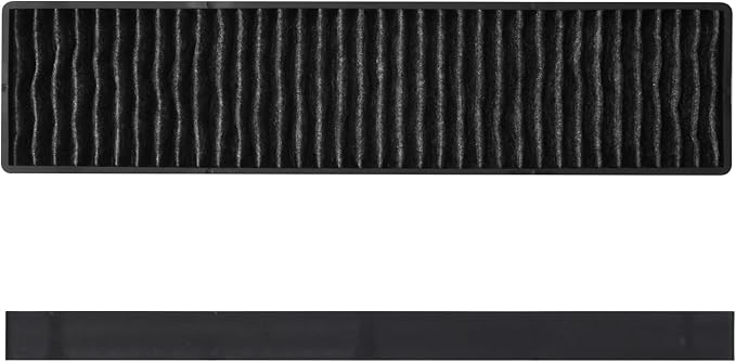 Amazon.com: 2 PACK WB06X10807 Microwave Charcoal Filter Replacement for ...