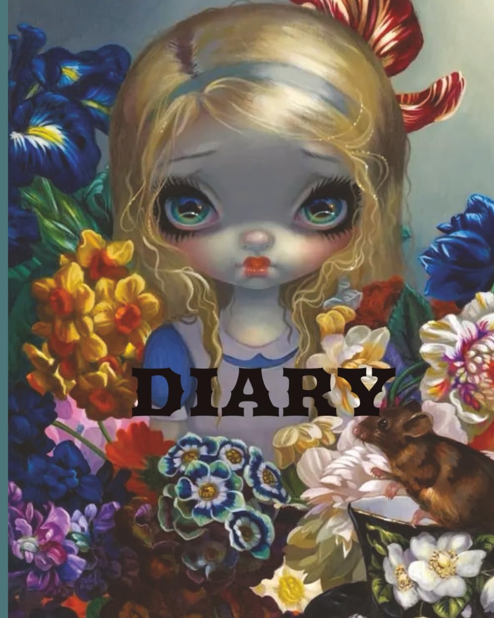 My Thoughts & Feelings Journal for Kids: Carter, Maria: Amazon.com: Books