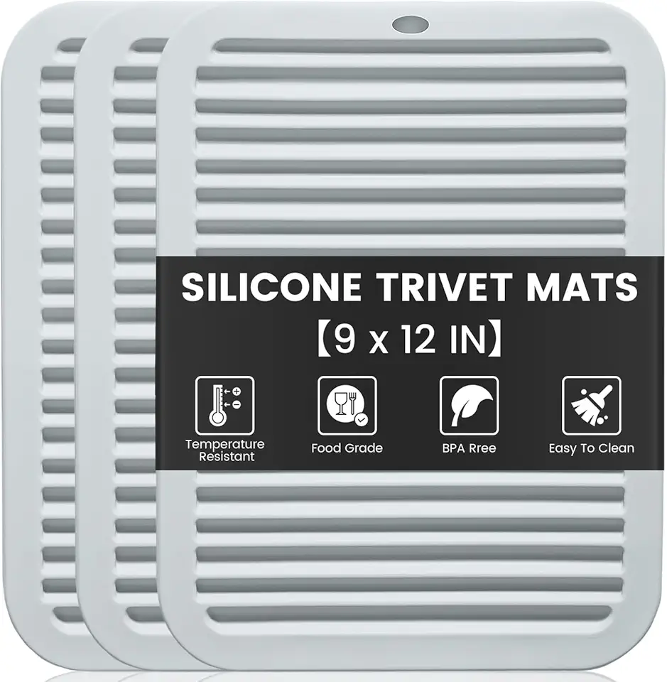 Protect Your Surfaces: A Guide To Choosing The Right Hot Pot Mats ...