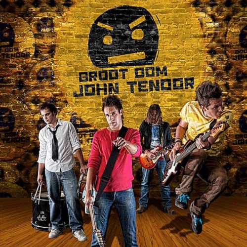 Amazon.com: Groot Oom John Tenoor : Groot Oom John Tenoor: Digital Music