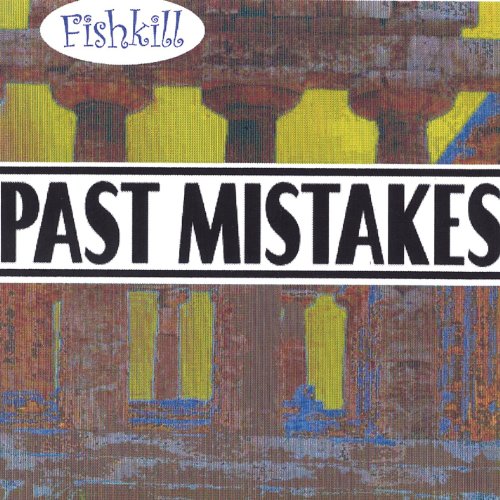 Écouter Past Mistakes par Fishkill sur Amazon Music Unlimited