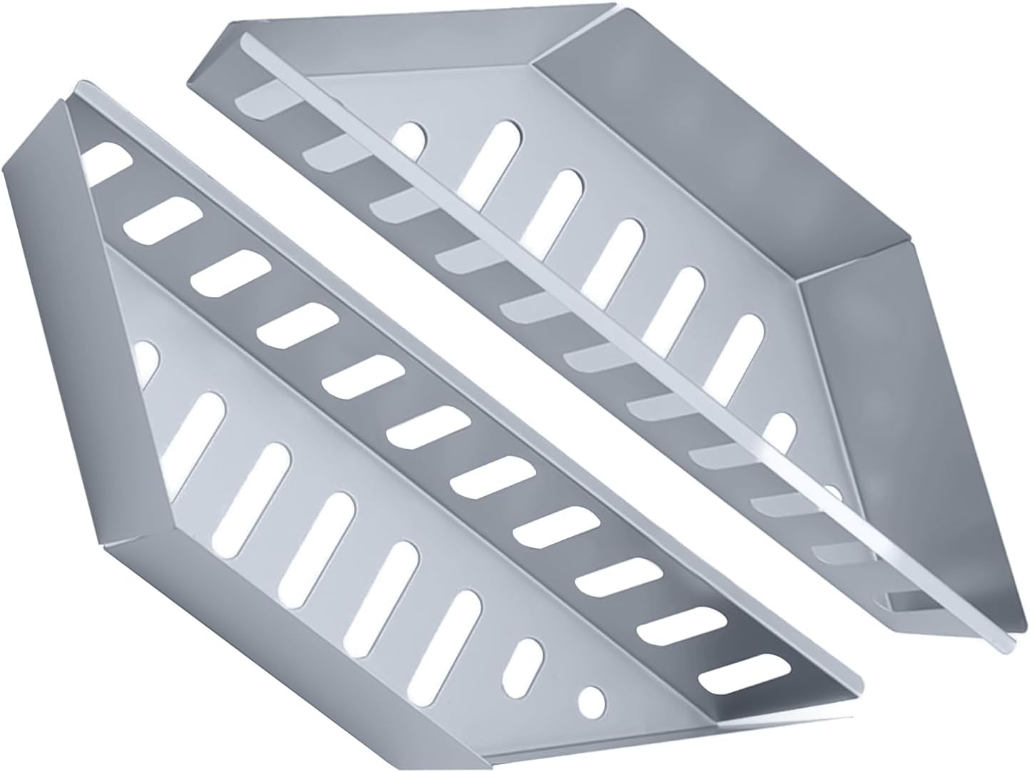 Amazon.com : Weber Char-Basket Charcoal Holders : Grill Parts : Patio ...