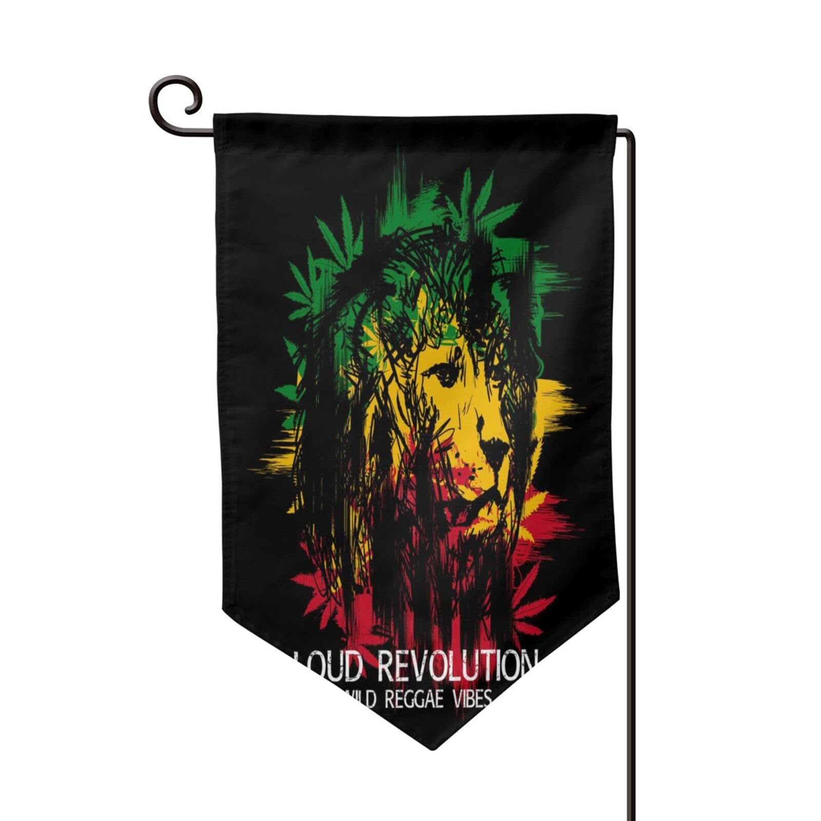 Cool Rasta Banners