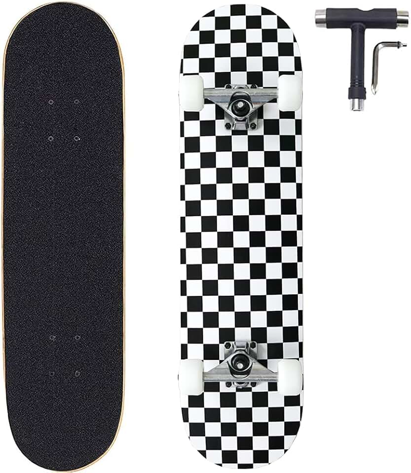 Amazon.ca: Skateboard