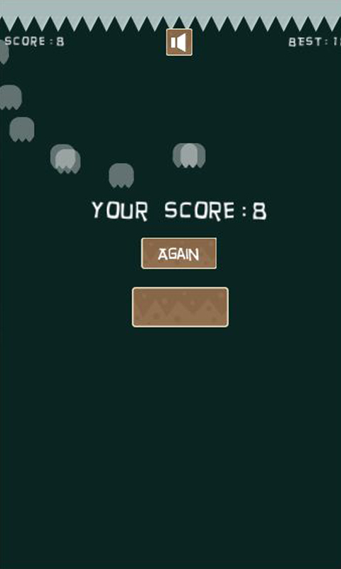 Falling Jelly - App on Amazon Appstore