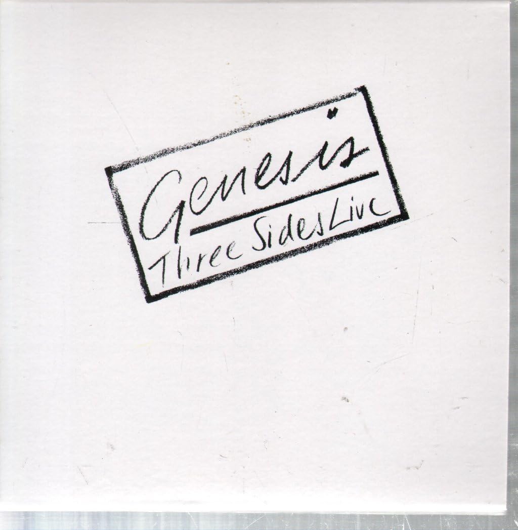 Three Sides Live (Limited Edition) - Amazon.com Music