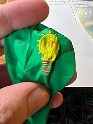 Amazon.com: Capoda 60 Pieces Science Party Balloons decorations Science ...