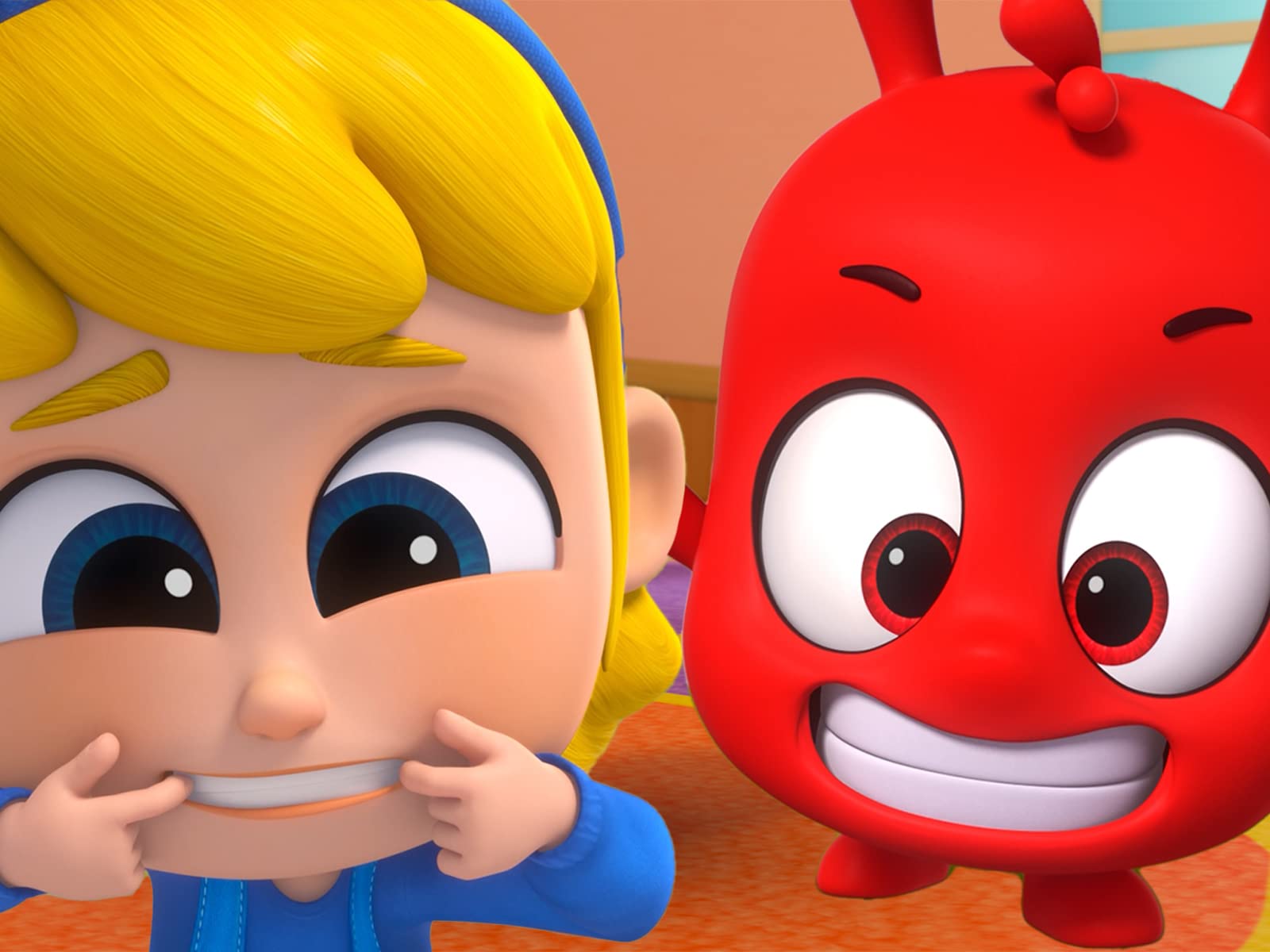 Watch Morphle | Prime Video