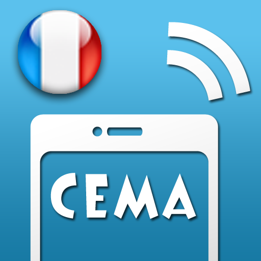 CEMA Interpreter (French) - App on Amazon Appstore