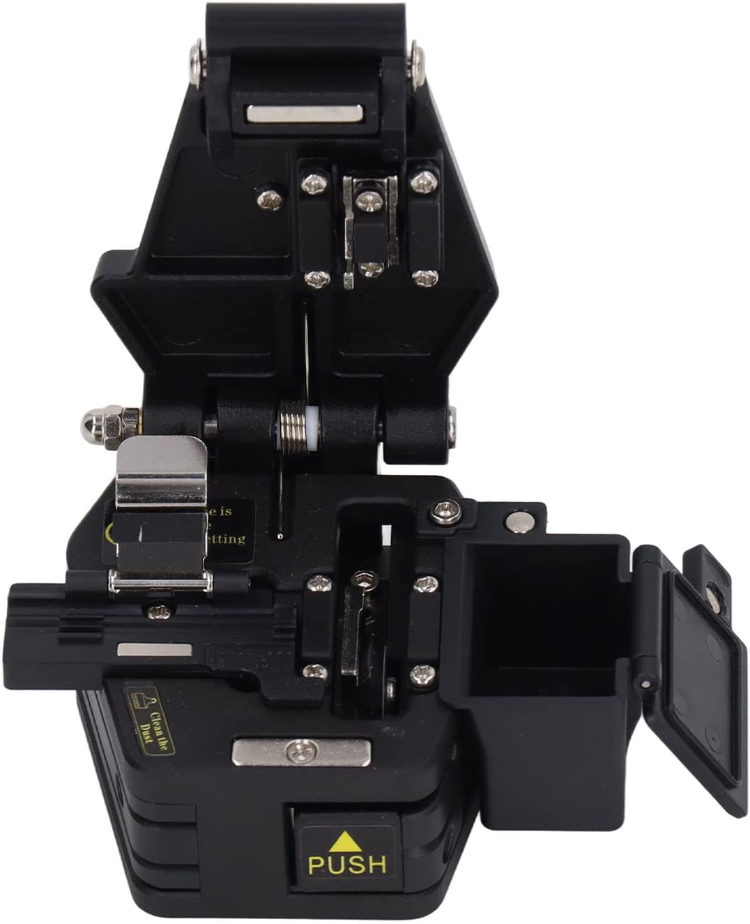 Fiber Optic Knife Tool, High Fiber Optic Cleaver, Fiber Optic Tools ...