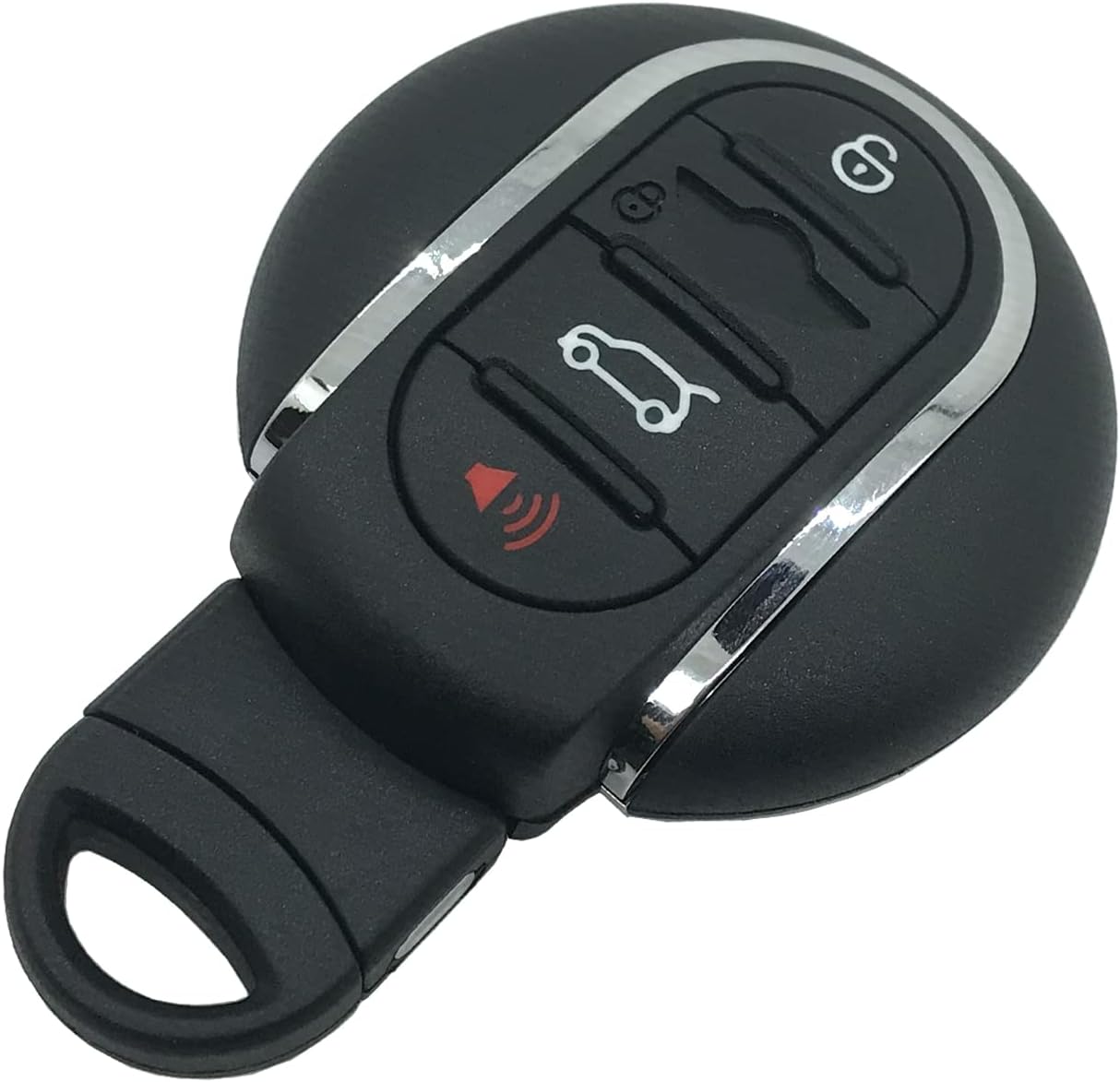 Amazon.com: Keyless Entry Remote Smart Key Fob Shell Case Fit for BMW ...