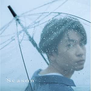SEASON [CD+DVD:初回限定盤]: Amazon.sg: Music