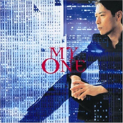 Amazon.co.jp: MY ONE: ミュージック