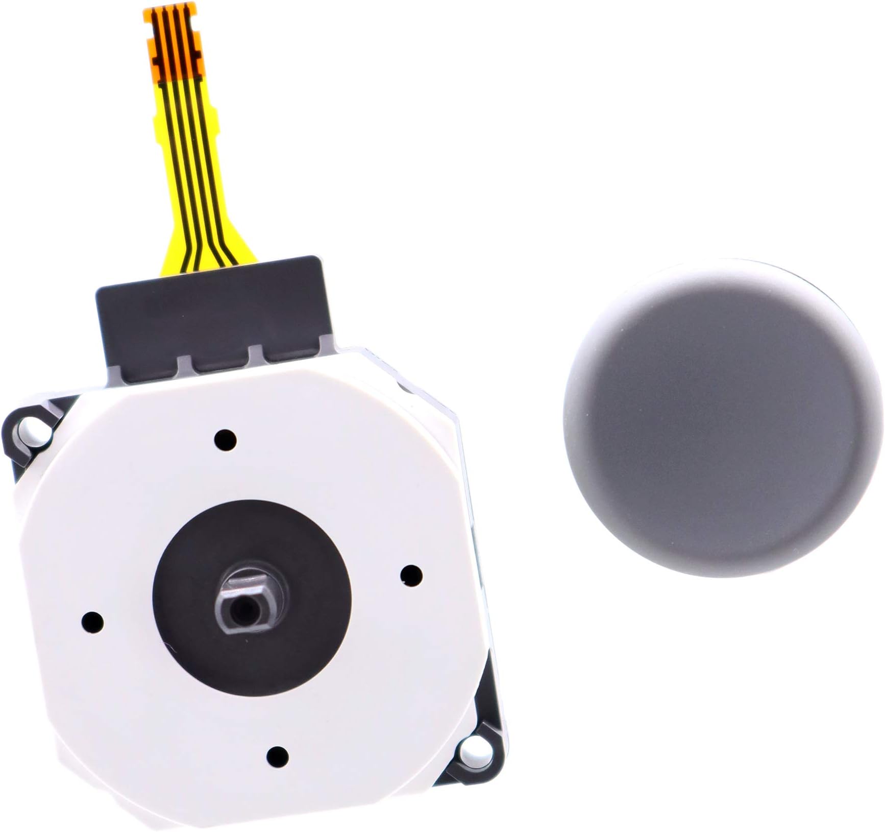 Amazon.com: Deal4GO 3D Analog Joystick Button Module Stick w/Thumbstick ...