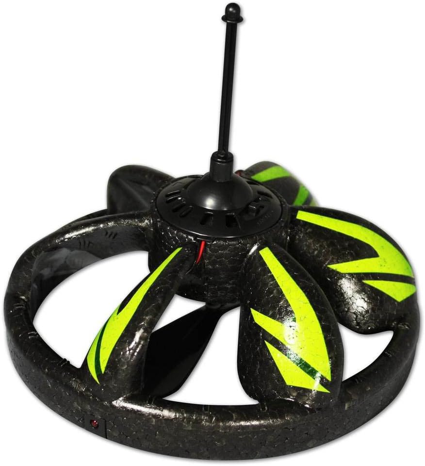 Air Hogs Vectron Wave Green : Amazon.co.uk: Toys & Games