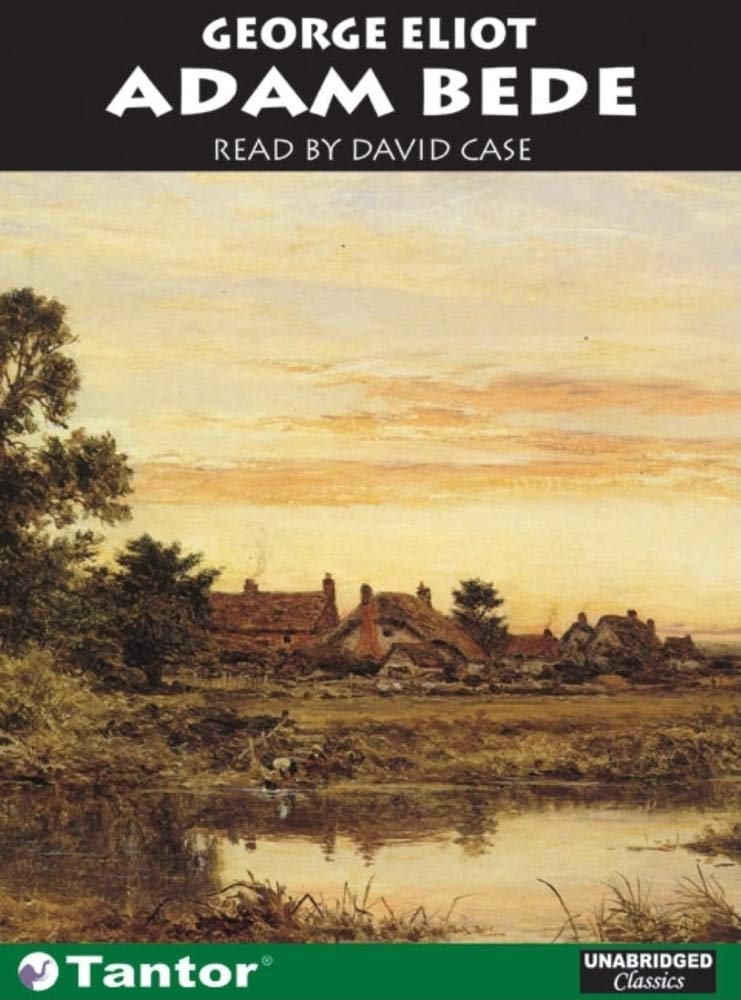 Buy Adam Bede Book Online at Low Prices in India | Adam Bede Reviews ...