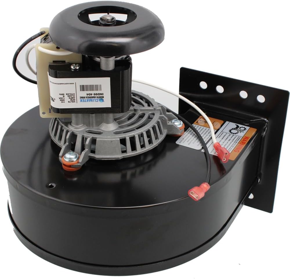 Amazon.com: Adviace 80472A 80472 Distribution Convection Blower Motor ...