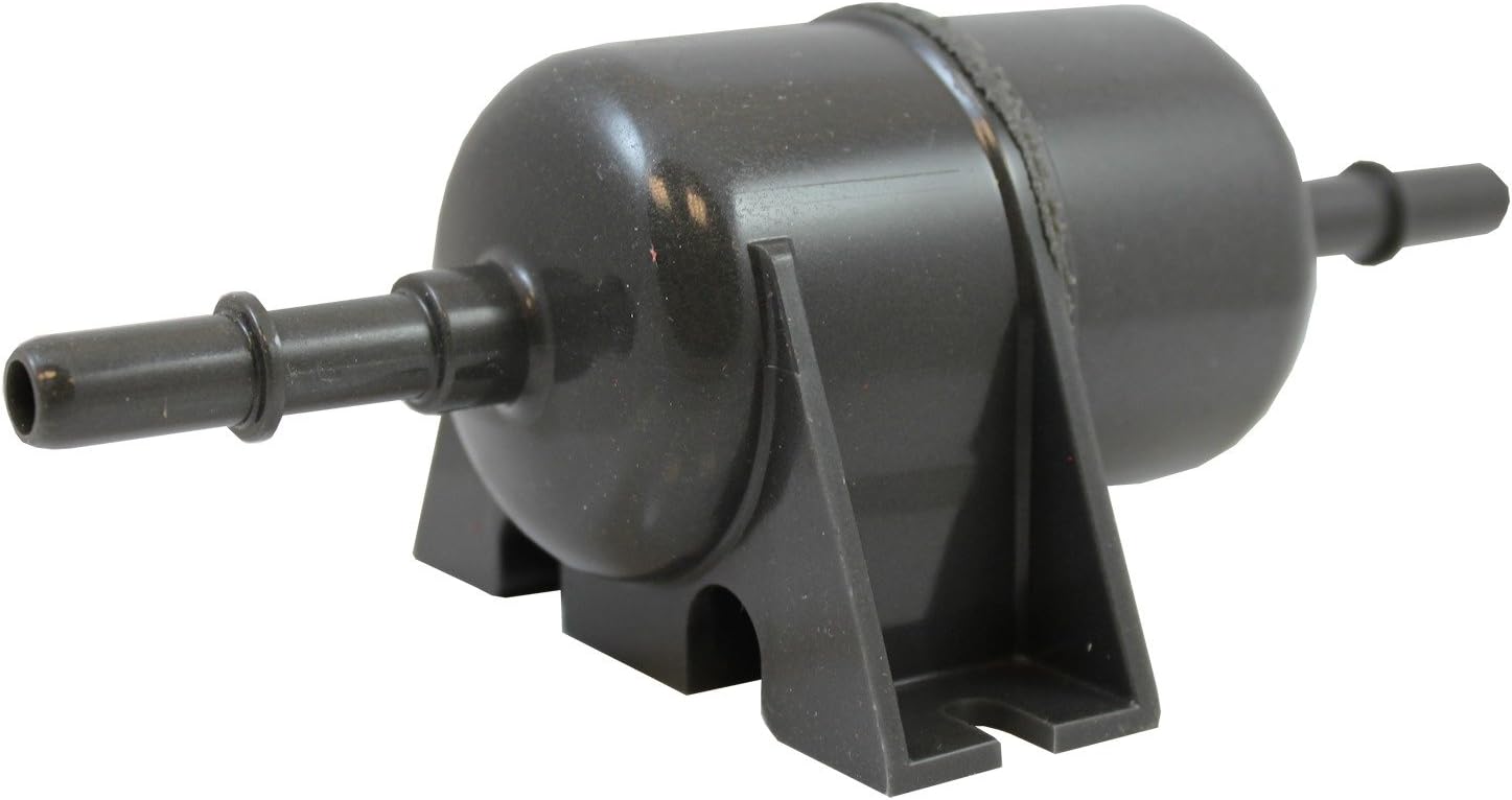 FRAM G6507 In-Line Fuel Filter Fits Select Chevrolet, Pontiac, Model ...