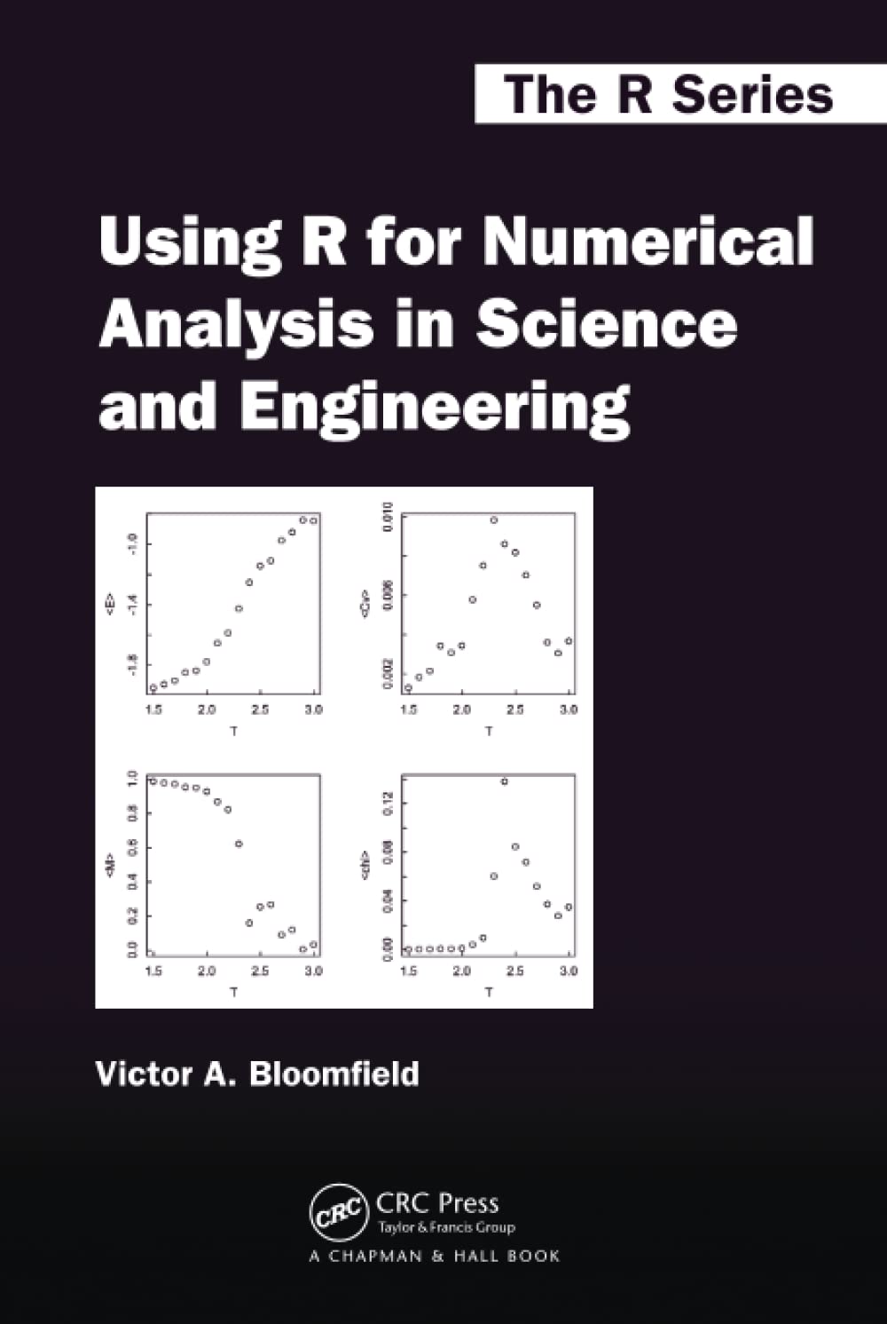 Amazon.com: Using R for Numerical Analysis in Science and Engineering ...