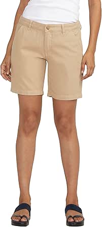 JAG Women's Tailored Shorts-Legacy | Amazon.com