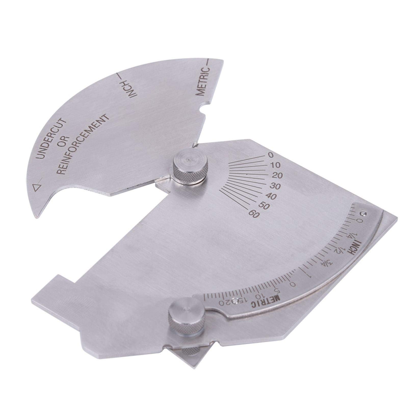 Buy Bridge cam gauge, weld inspection test Ulnar, bridge cam gauge weld ...