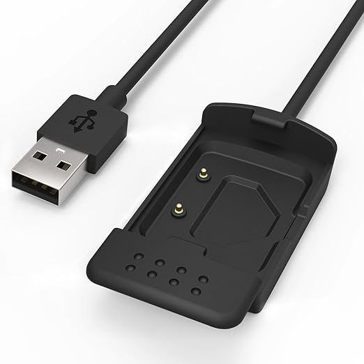 Amazon.com: Scosche Rhythm+ Heart Rate Monitor Charger Dock, MoKo ...