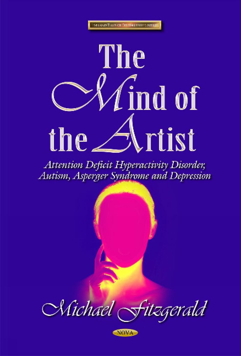 The Mind of the Artist: Attention Deficit Hyperactivity Disorder ...