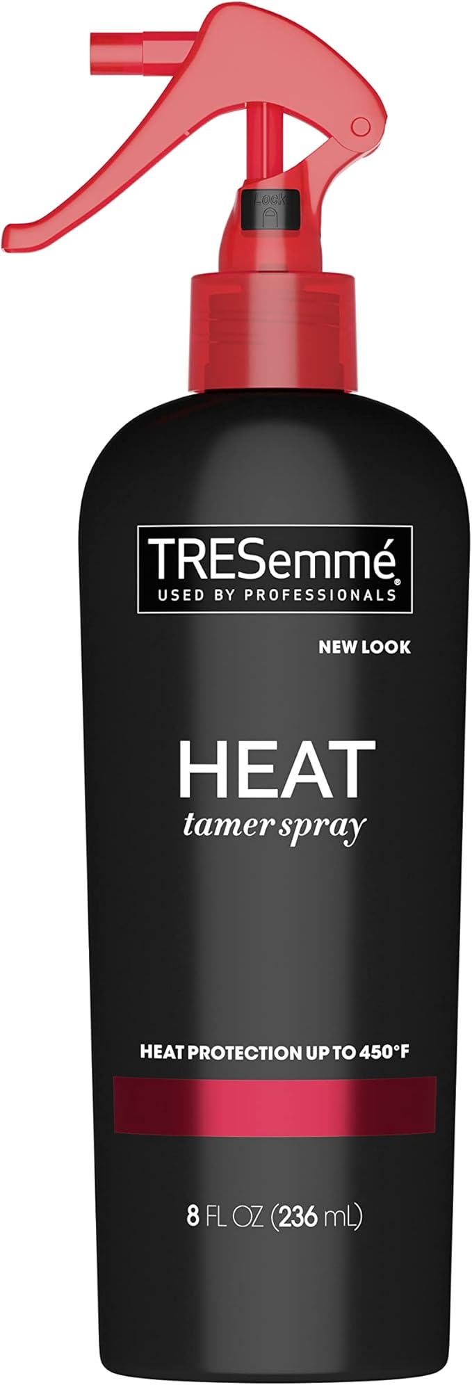 TRESemmé Thermal Creations Heat Tamer Spray 8 oz: Buy Online at Best ...