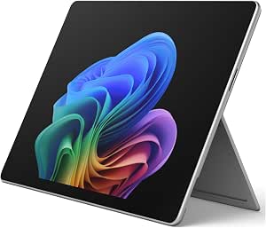Microsoft Surface Pro 11, 13-inch, Intel Core Ultra 5, 16GB RAM, 256GB ...