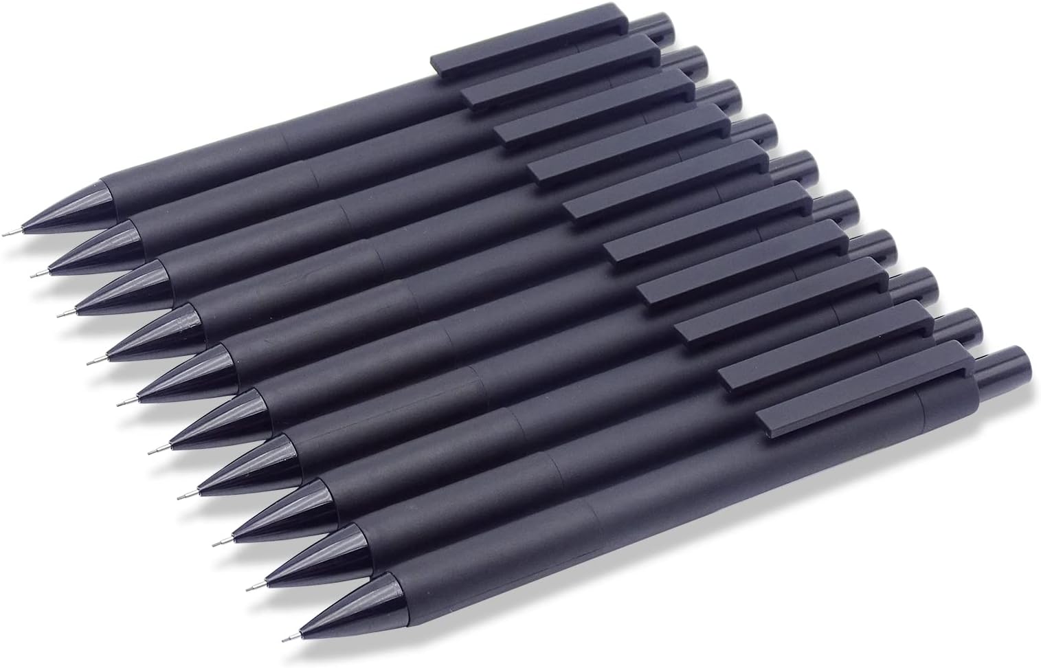 Amazon.com : COLNK Mechanical Pencil Set for Office School Supplies,0 ...