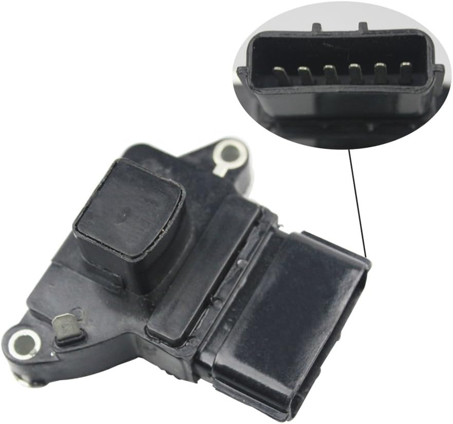 Amazon.com: Dade Ignition Control Module ICM Fit for Nissan Villager ...