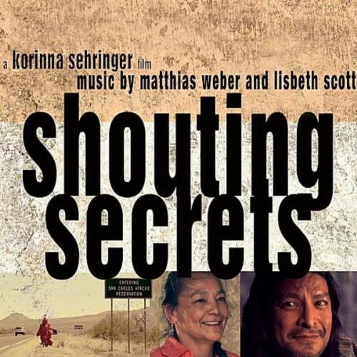 Amazon.com: Shouting Secrets (Original Soundtrack) : Matthias Weber ...