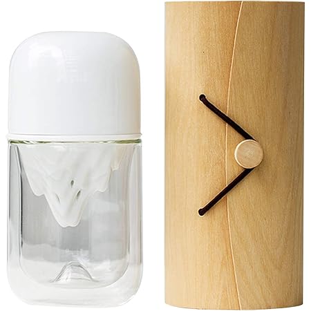 Amazon.com | DehuaYao Portable Trave Tea Set with Case, Teapot with ...