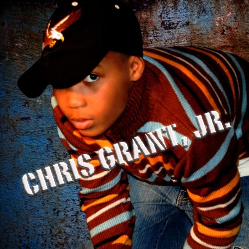 Whoop They Do - Single de Chris Grant Jr en Amazon Music - Amazon.es