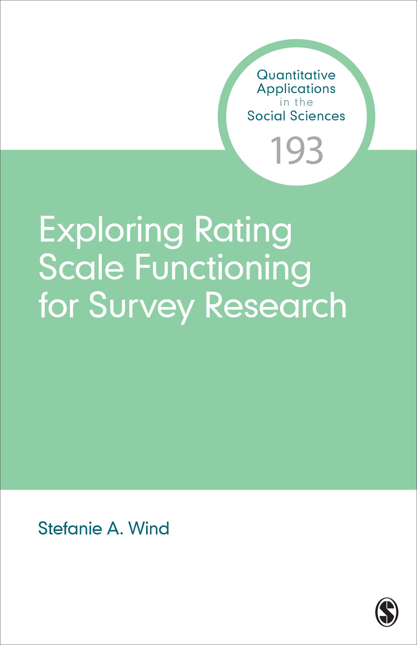 Buy EXPLORING RATING SCALE FUNCTIONING FOR SURVEY RESEARCH ...