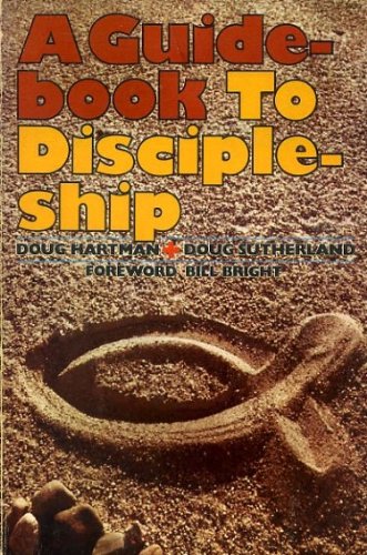 Buy Guidebook to discipleship Book Online at Low Prices in India ...