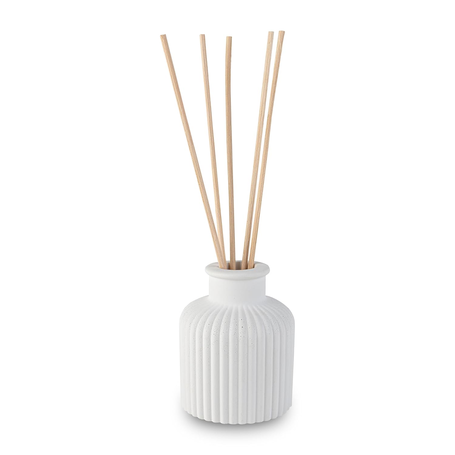 THE GREY BLEND® Concrete Diffuser Sticks with Pot | Aesthetic Diffuser ...