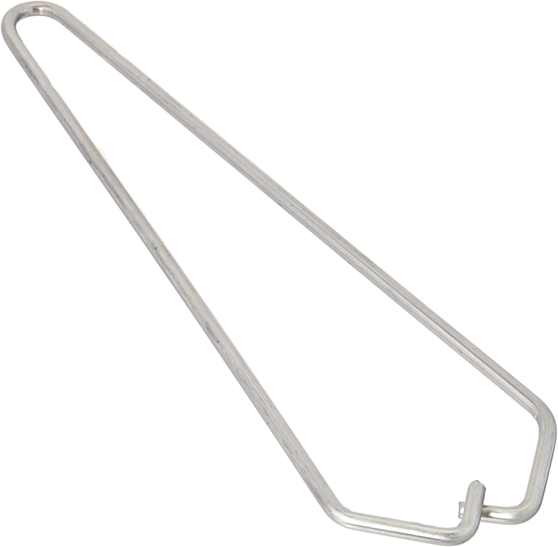 Lithonia Lighting HC36 M12 Lithonia Fixture Chain Hngrs 36", Silver ...