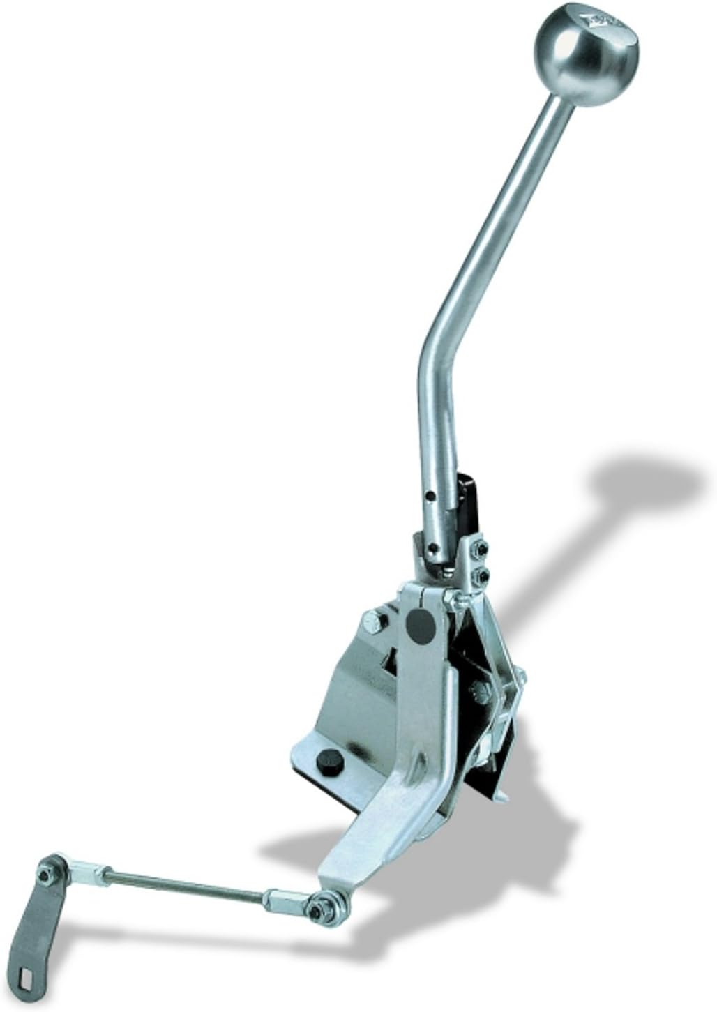 B&M 81014 15" Tall Street Rod Shifter, Shifters - Amazon Canada