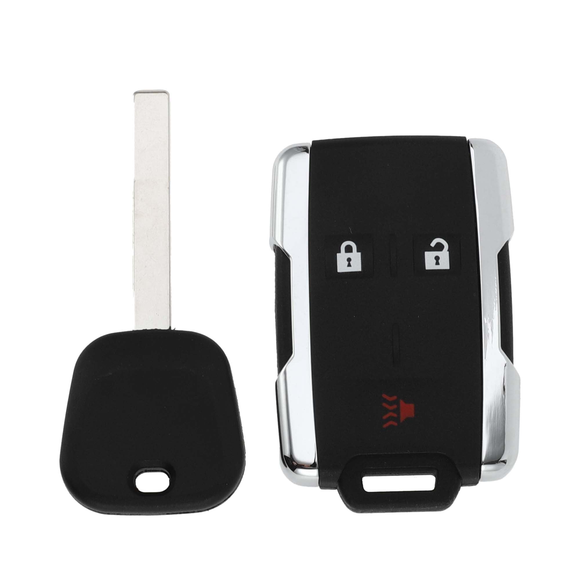 Amazon.com: X AUTOHAUX 315MHz M3N-32337100 Keyless Entry Remote ...